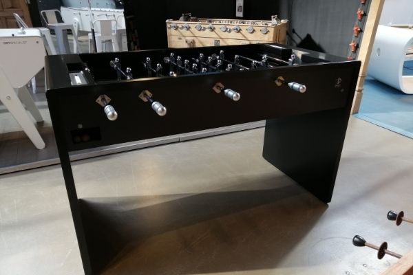 Buy table football Delivery to worldwide - Shop and Go Babyfoot By Toulet